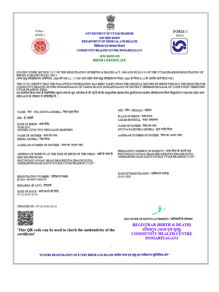 jiya munna mishra | PDF