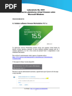 VDI Manual de Acceso (Walmart) | PDF