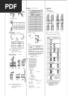 Column Tie Configurations and Spacing | PDF | Building Engineering ...