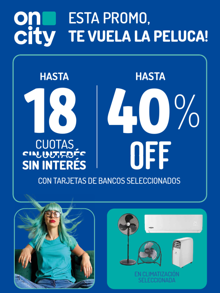 Afiche A2 - Clima Hasta 18-11-2024 | PDF