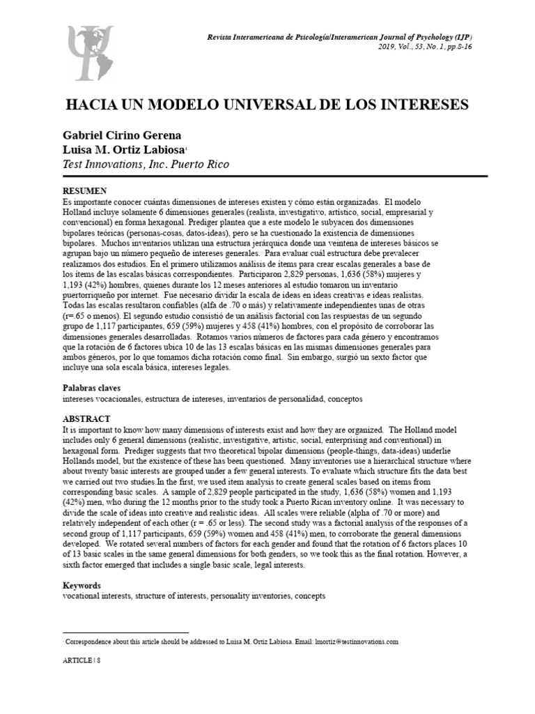 Garena and Labiosa (2019) | PDF | Teoría | Hipótesis