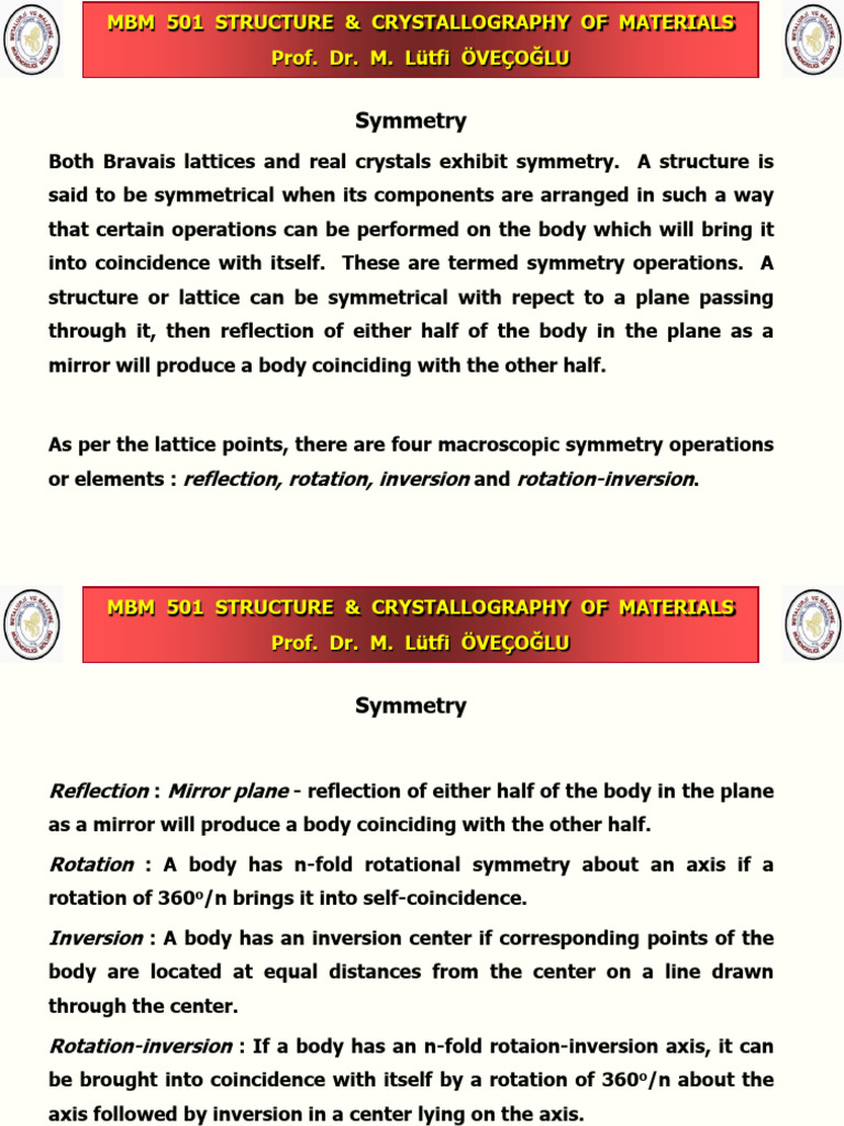 STRUCTURE - 3 PDF - Cleaned | PDF | Crystal Structure | Mathematical Physics