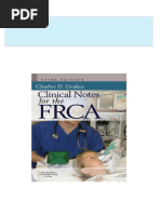 Basic Anesthesia Machine Checklist | PDF | Anesthesia | Breathing