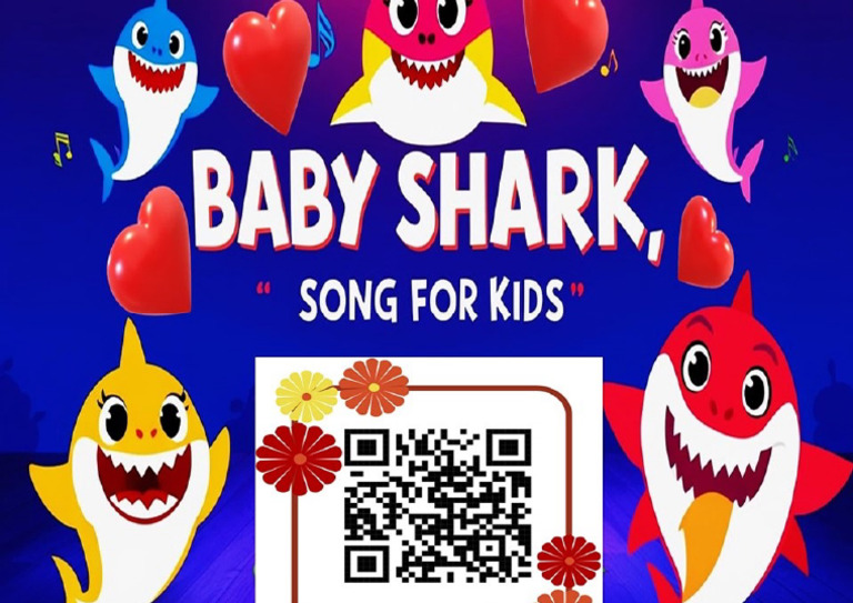 Baby Shark | PDF
