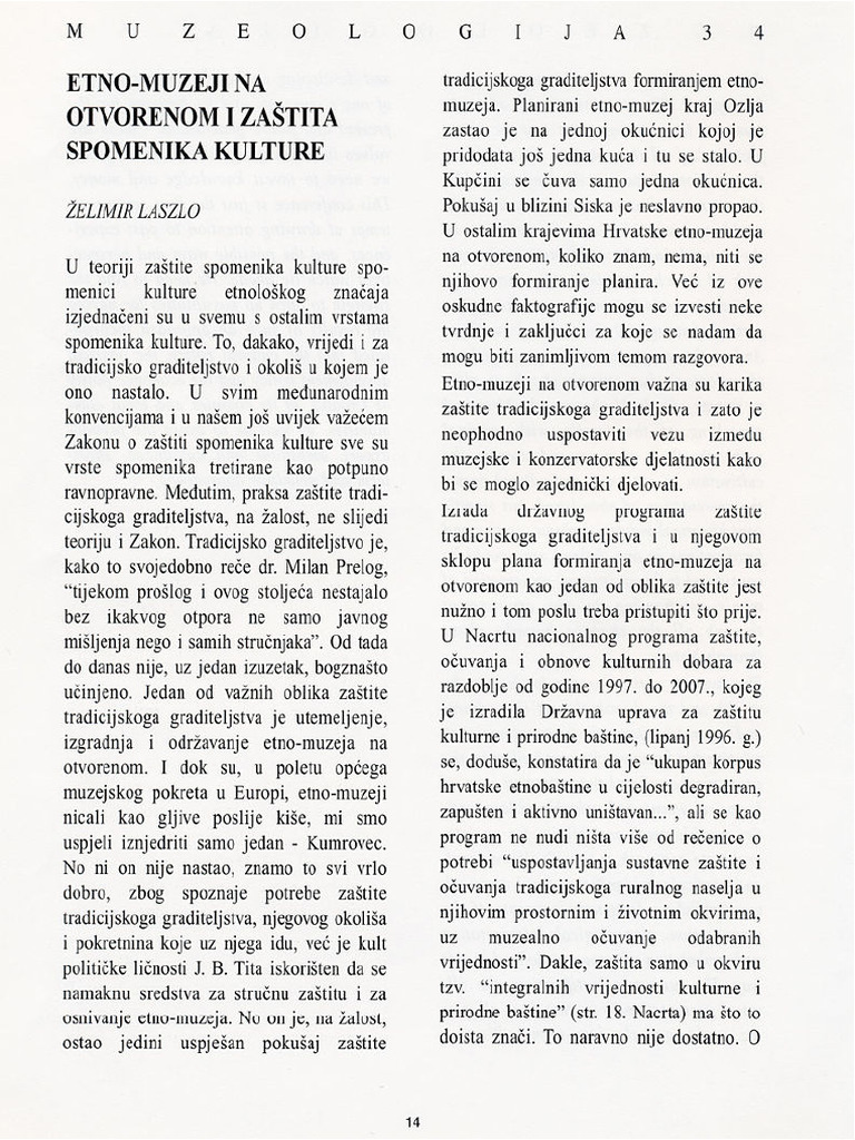 34 03 Zelimir Laszlo | PDF