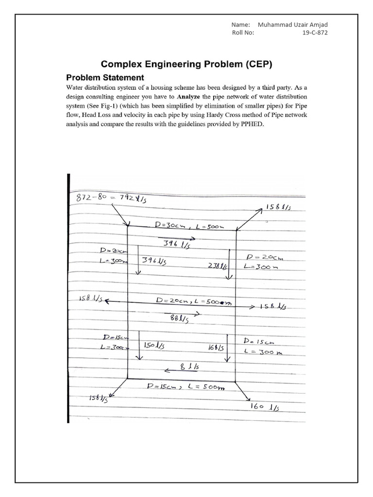 CEP Enviromentuzair | PDF | Control Flow | Computer Programming