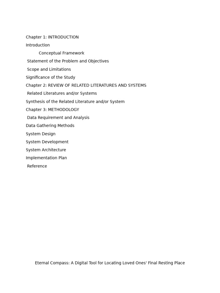 GRAVE LOCATOR APP | PDF | Mobile App | Usability GRAVE LOCATOR APP | PDF | Mobile App | Usability