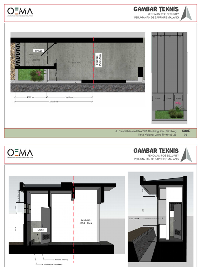 GK Pos de Sapphire | PDF