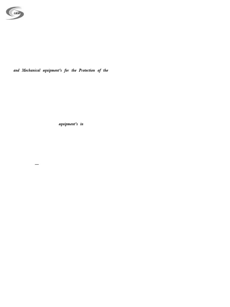 Practical Approach On Lightning and Grounding Prot | PDF | Electrical ...