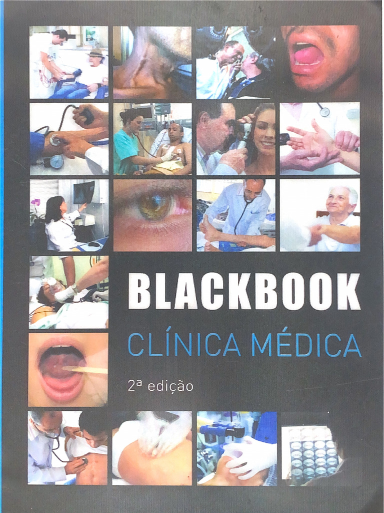 Blackbook (1) Até A Página 49 | PDF