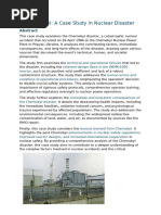 Mayapuri Cobalt-60 Radiation Incident | PDF | Radiation | Acute ...