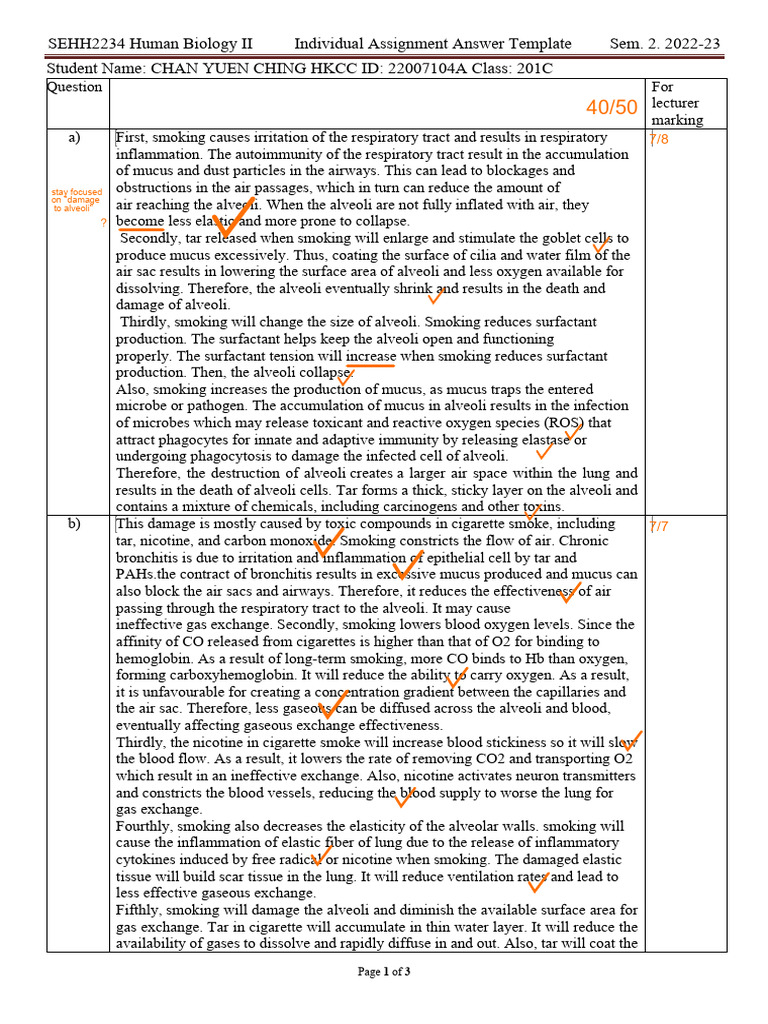 CHAN Yuen Ching 22007104a 7093237 Assignsubmission File HubioII 201C-IA ...