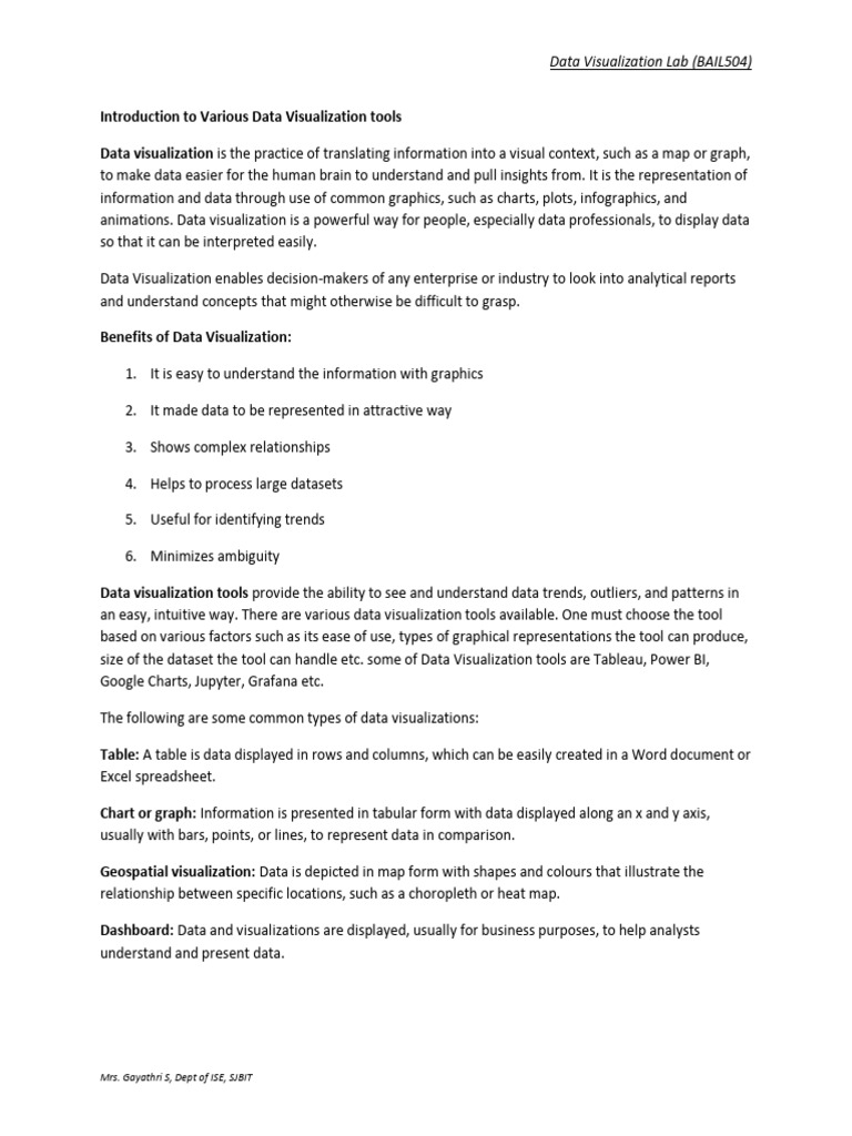 DV Lab Manual | PDF | Installation (Computer Programs) | Microsoft Excel