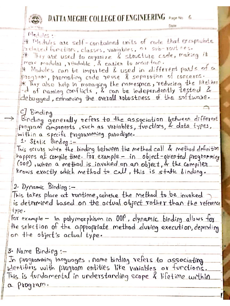 PCPF Assignment | PDF