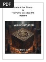 Essene and Gnostic Studies | PDF | Gospels | Bible