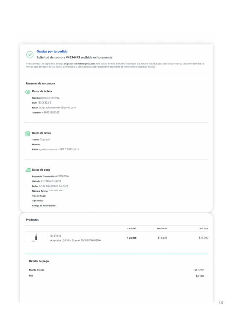 Pc Factory Usb | PDF