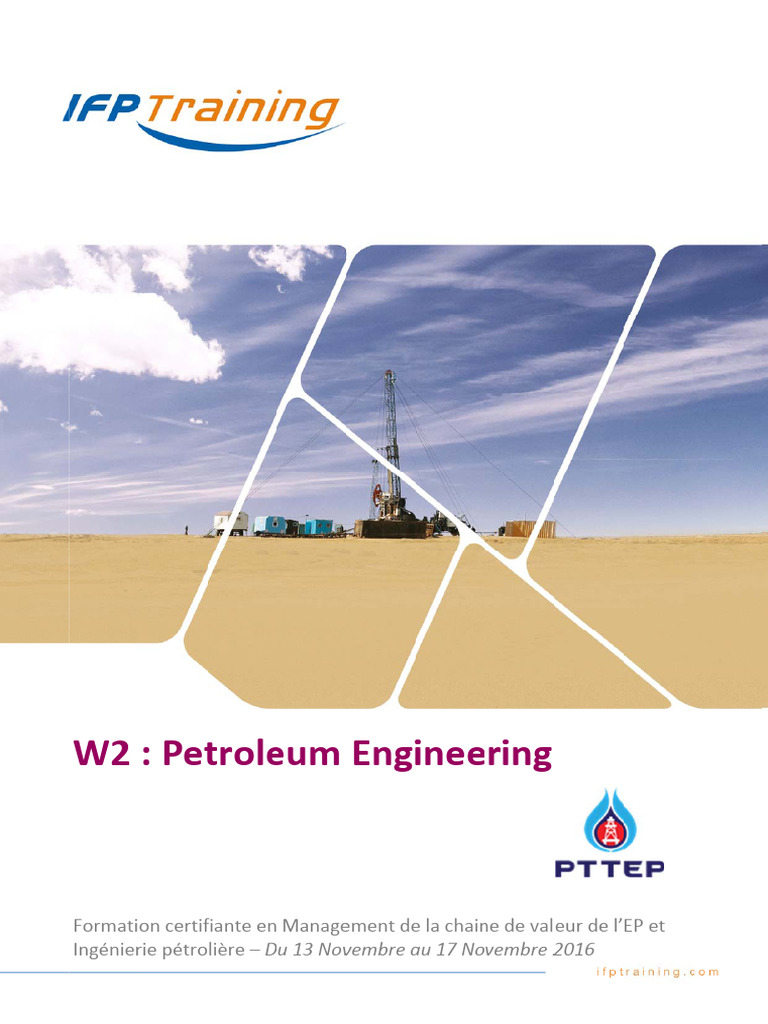 Reservoir Engineering Essentials | PDF | Petroleum Reservoir | Petroleum
