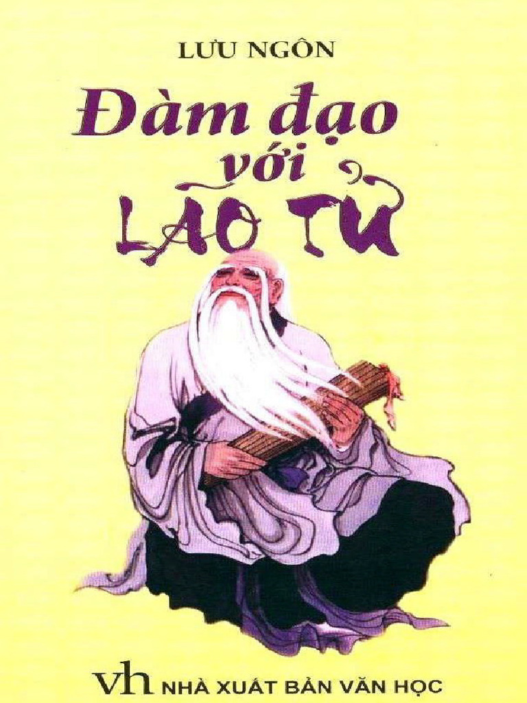 Dam Dao Voi Lao Tu | PDF