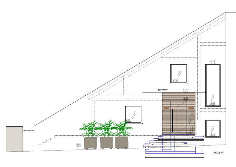 Front Door-Crammer | PDF