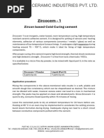 ANCAMINE® K54 - Evonik | PDF | Epoxy | Chemical Substances