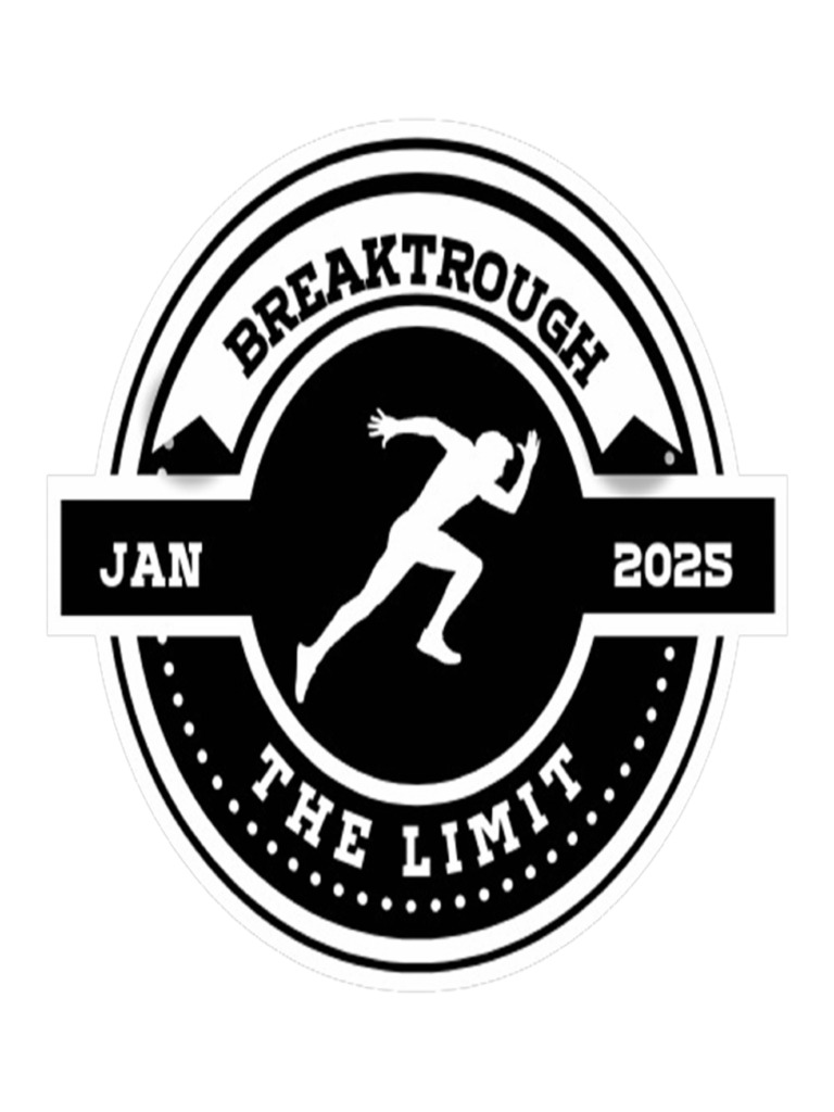 Breakthrough Logo Desain Bimo | PDF