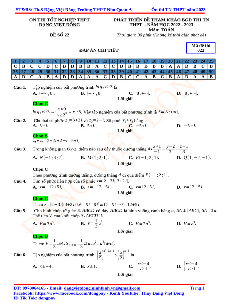 Made 022 - HDG | PDF