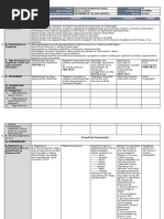 DLL - Filipino 6 - Q2 - W8 | PDF