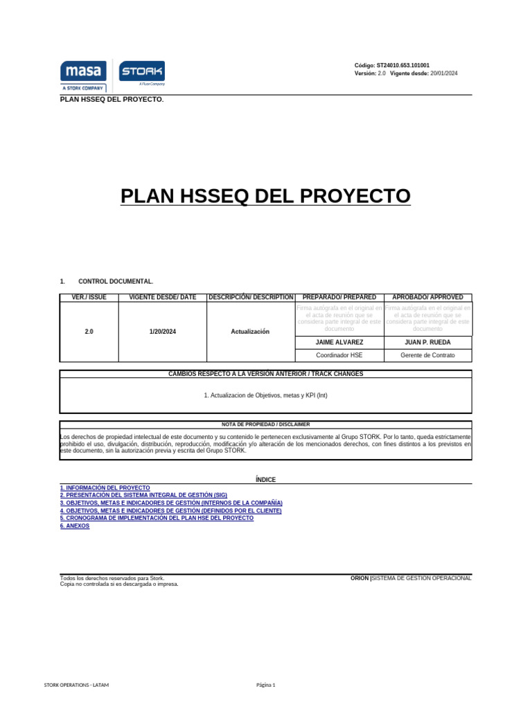 Plan_HSE_2024 (2) | PDF