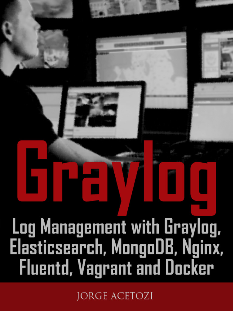 Graylog Sample | PDF | Computer Cluster | Transmission Control Protocol