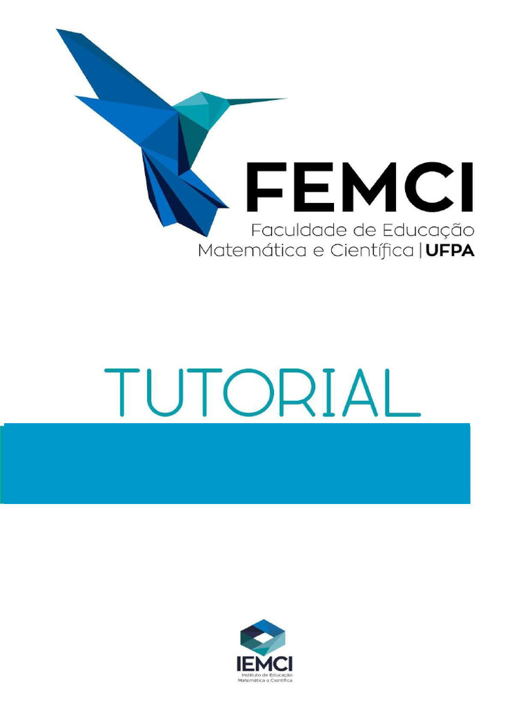 TUTORIAL 3 - Envio de Documentos RG, CPF, Nada Consta. | PDF