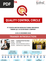 PowerPoint Presentation - Materi-Training-QCC-QCP-for-BCIC-2020-2 | PDF ...