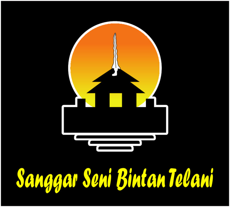 Logo Sanggar Seni Bintan Telani | PDF