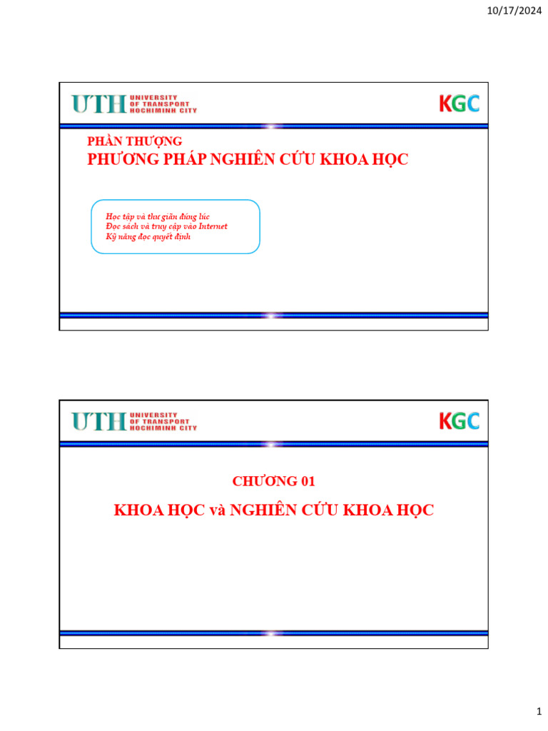 CHAPTER 01 - PT - Elearning | PDF