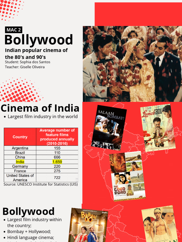 Bollywood (2) | PDF
