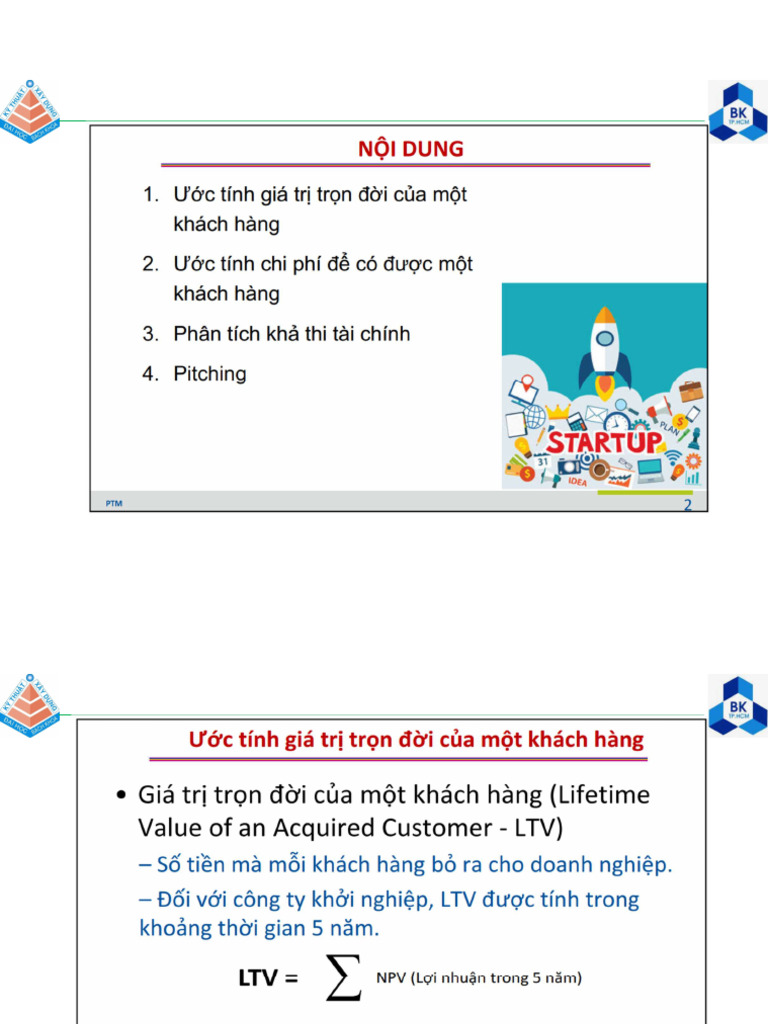 BT LTV | PDF