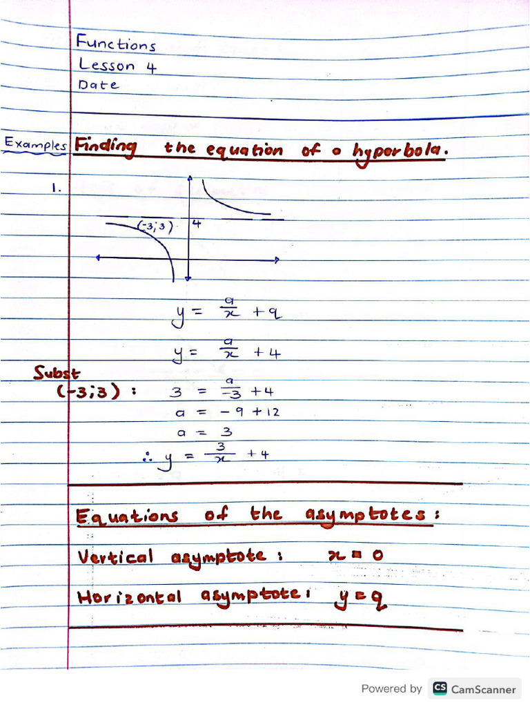 G10 - L4 Functions Continue | PDF
