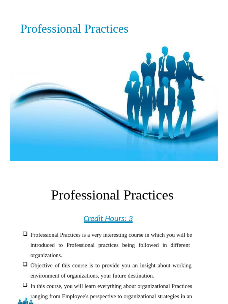PP-WEEK-01 | PDF | Profession | Microsoft Power Point
