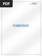 Parichay | PDF | Login | Qr Code