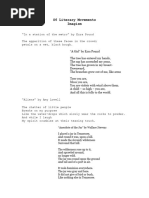 "Sweat by Zora Neale Hurston" | PDF