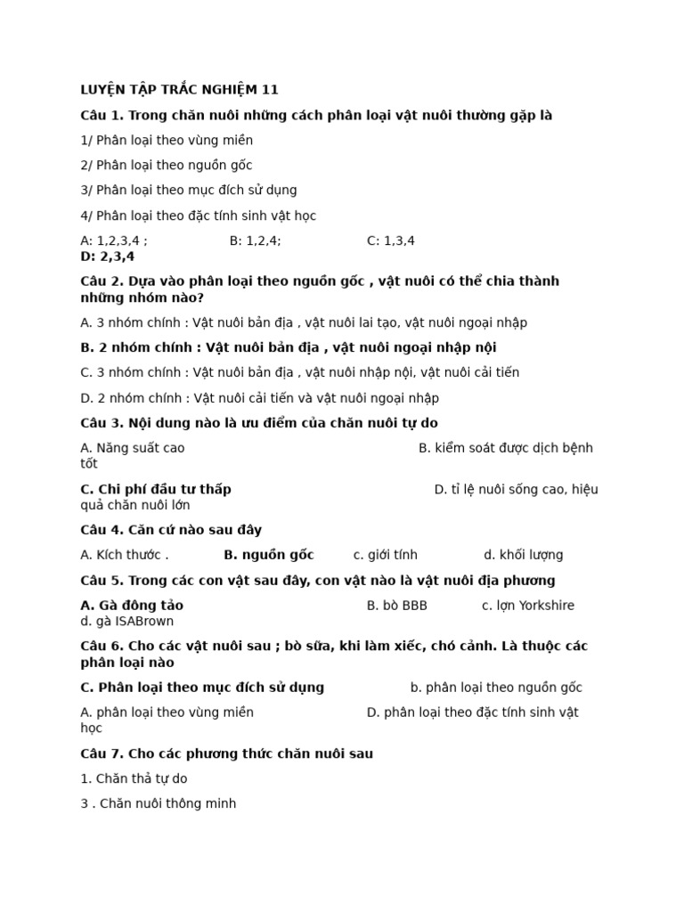 CÔNG NGHỆ CK1 | PDF