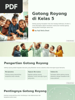 RPP Deep Learning Ipas SD Kelas 5 Bab 1 Cahaya Dan Sifatnya - Kel.1 (Kelas Tinggi) | PDF