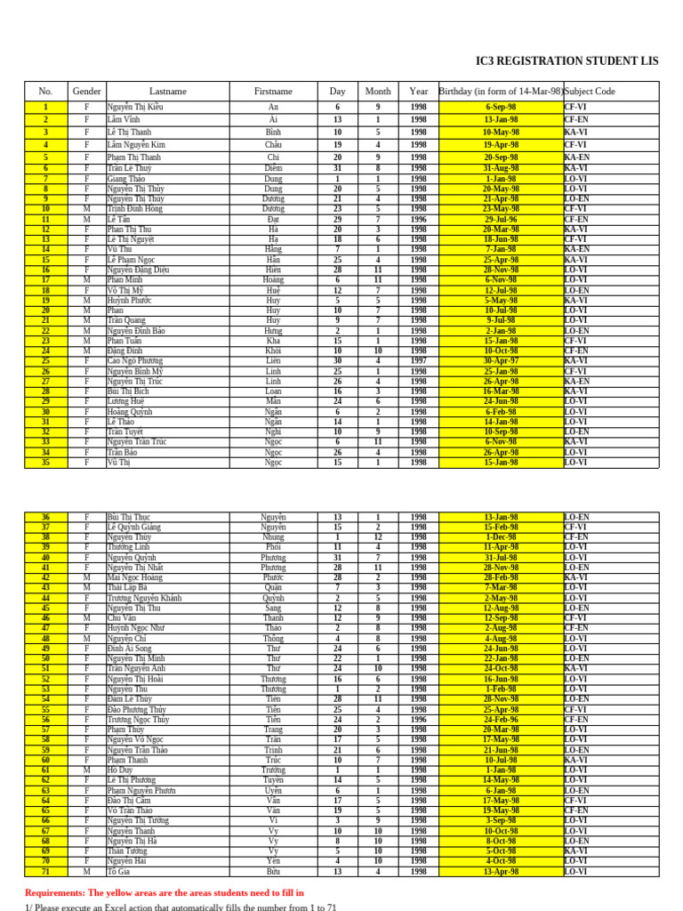 Ex1-Kiều Trinh | PDF