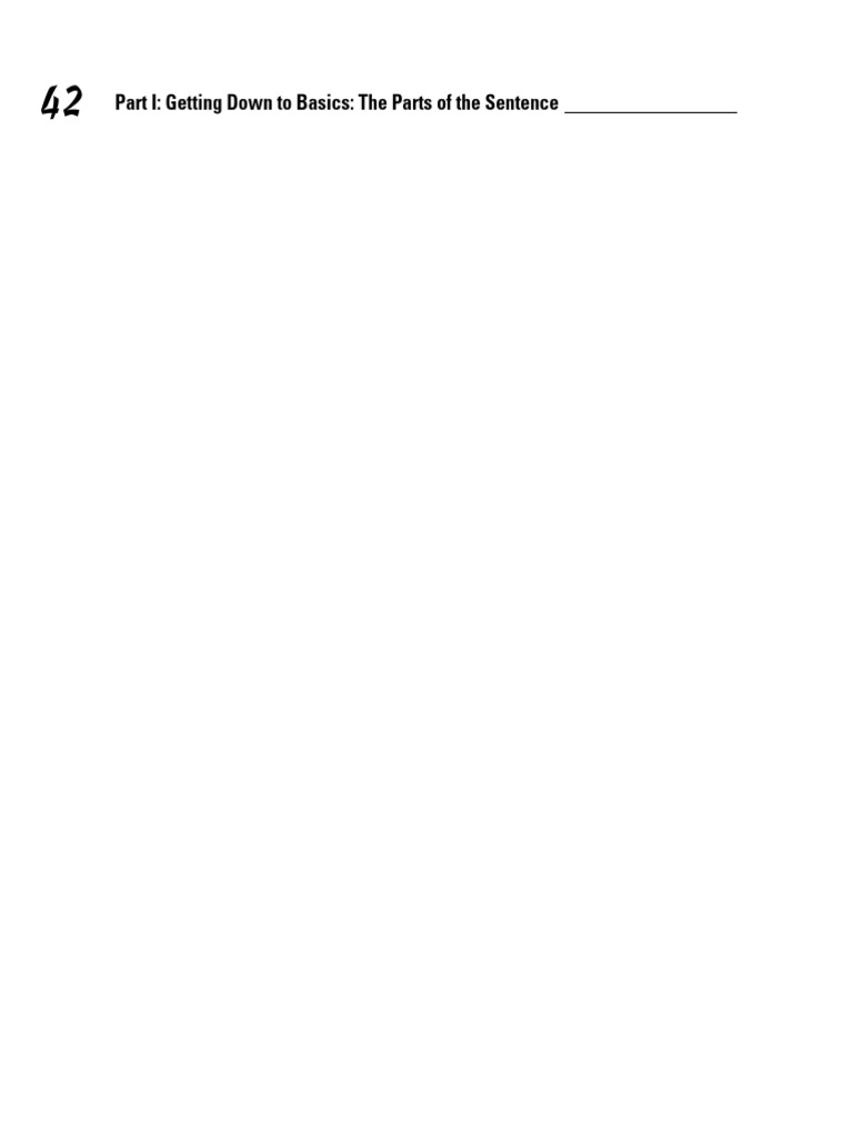 English Dummy Second Edition - p060 | PDF