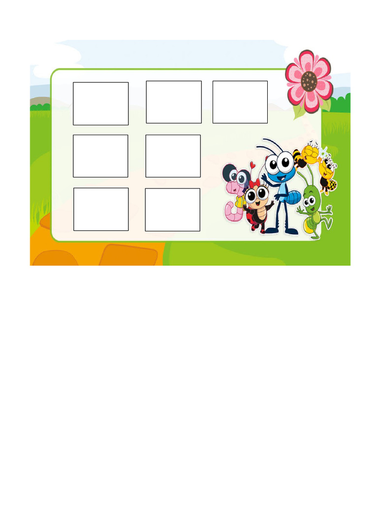 Economia de Fichas Bob Zoom | PDF