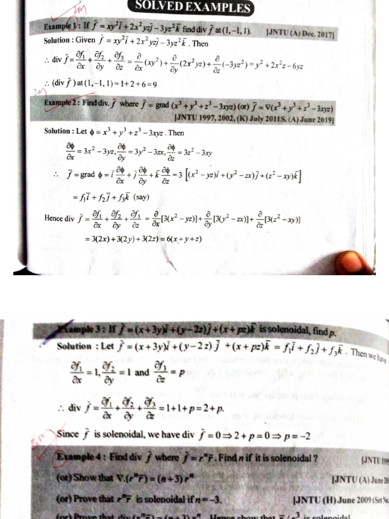 Devc Important Questions | PDF