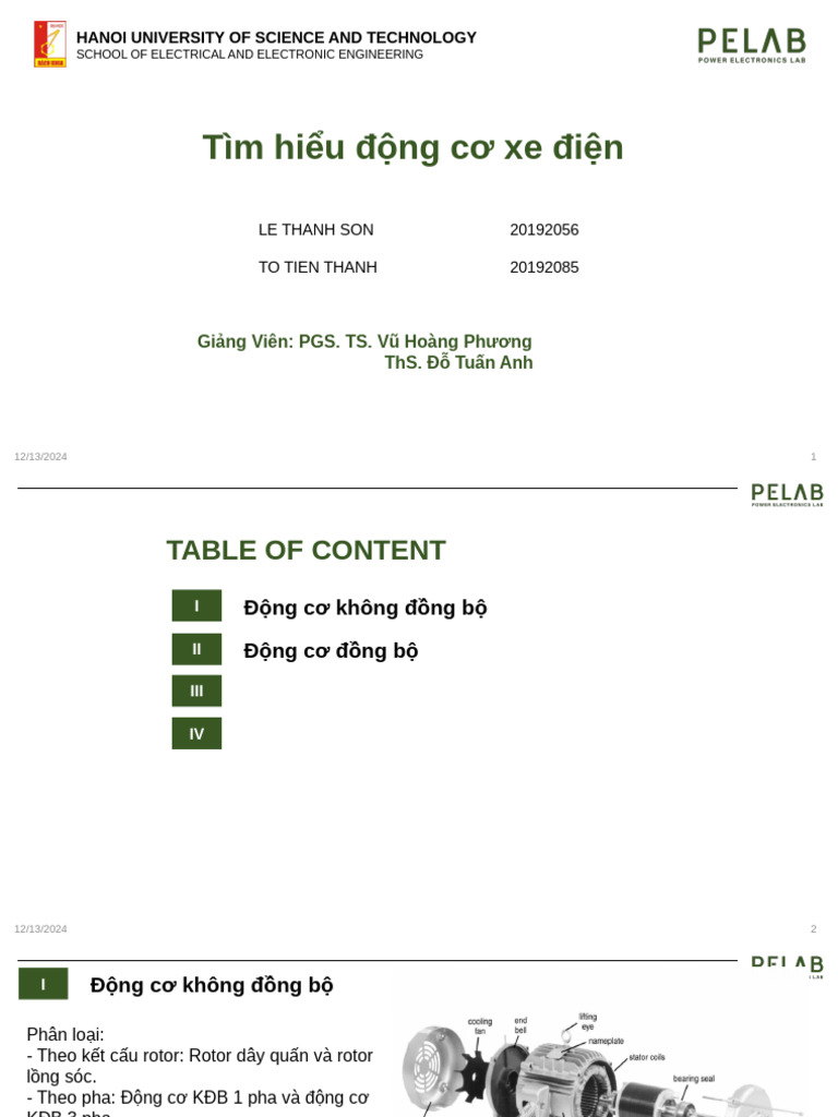PELAB Presentationtemplate 16 9 | PDF