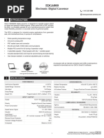 Creation Pcut Manual | PDF | Device Driver | Usb