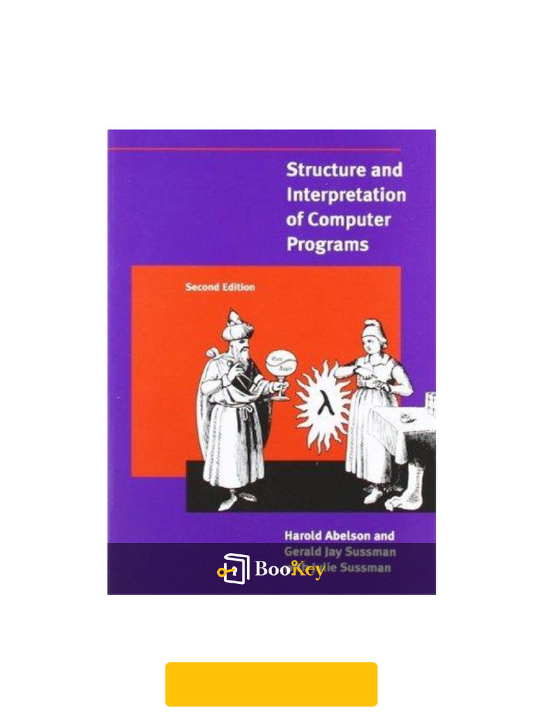 Estrutura e Interpretação de Programas de Computador | PDF ...