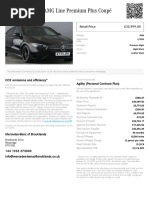 Toyota Invoice | PDF | Transport | Vehicle Industry