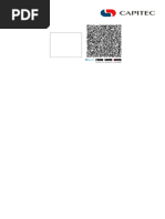 Capitec DebiCheck Guide | PDF